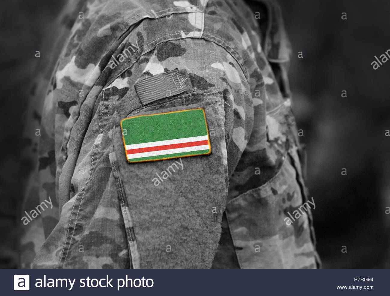 Chechen Stock Photos & Chechen Stock Images - Alamy