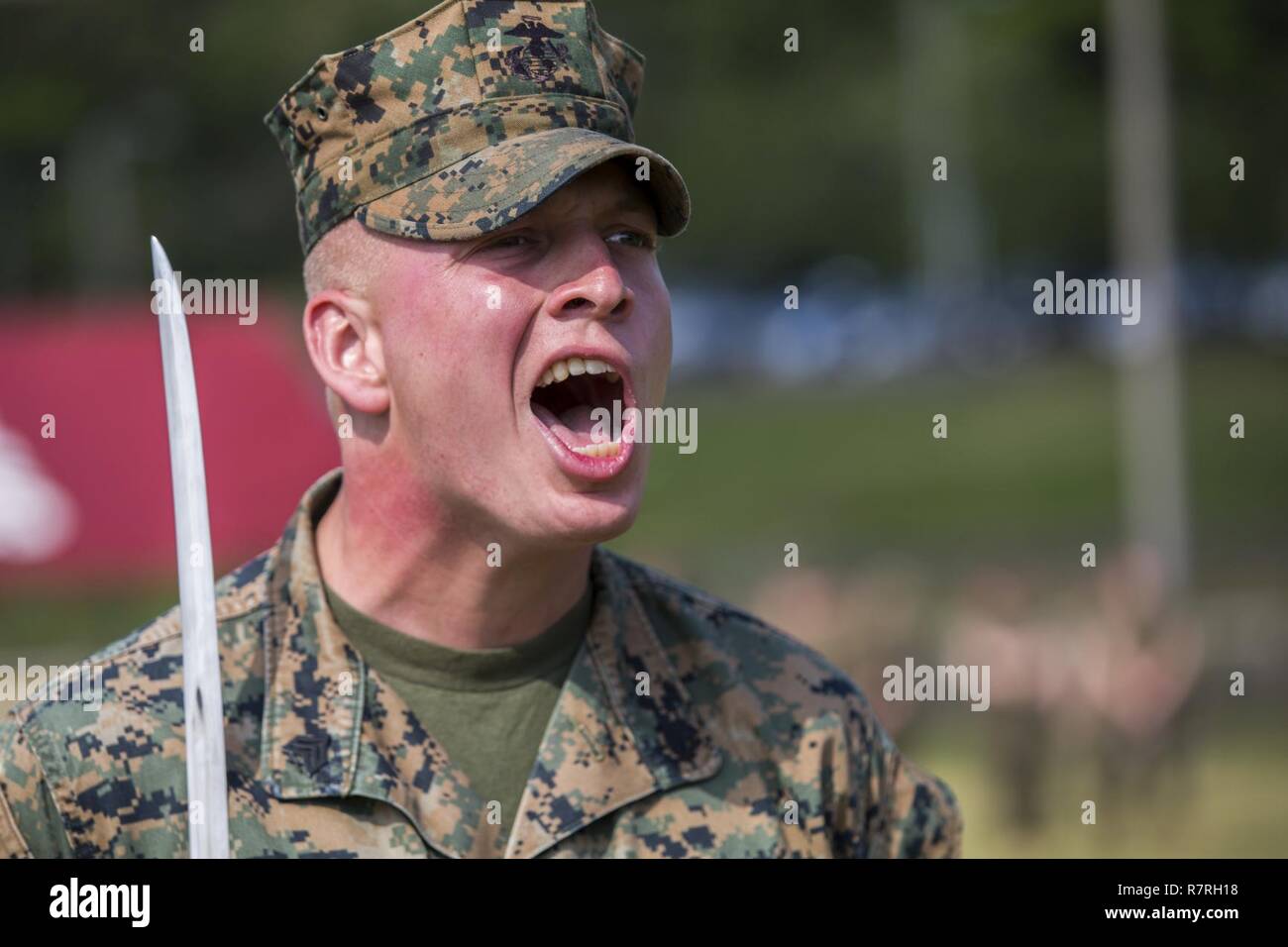 U.S. Marine Corps Sgt. Tyler Cooper, U.S. Marine Corps Sgt. Tyler ...