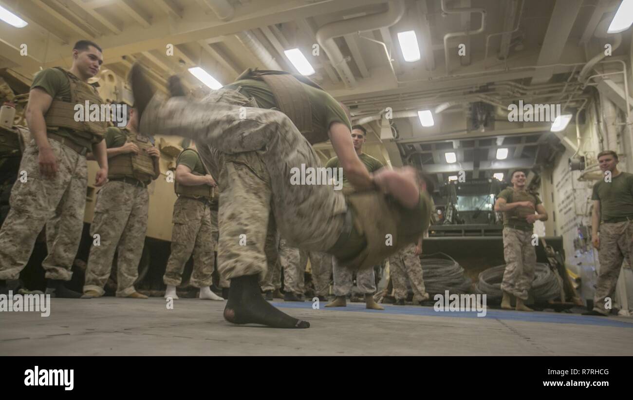 Technique mcmap hi-res stock photography and images - Alamy