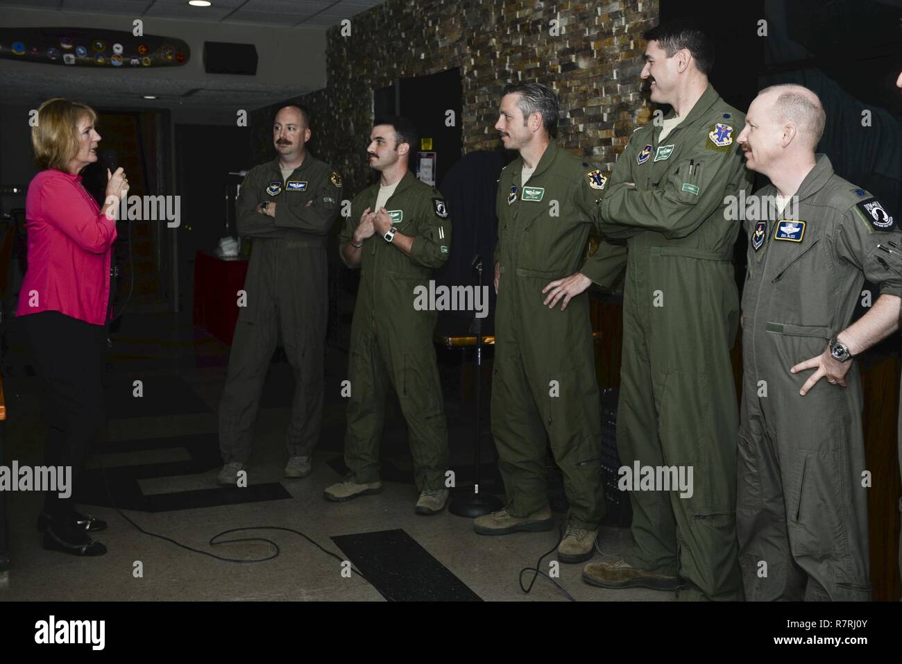 Robin olds hi-res stock photography and images - Alamy