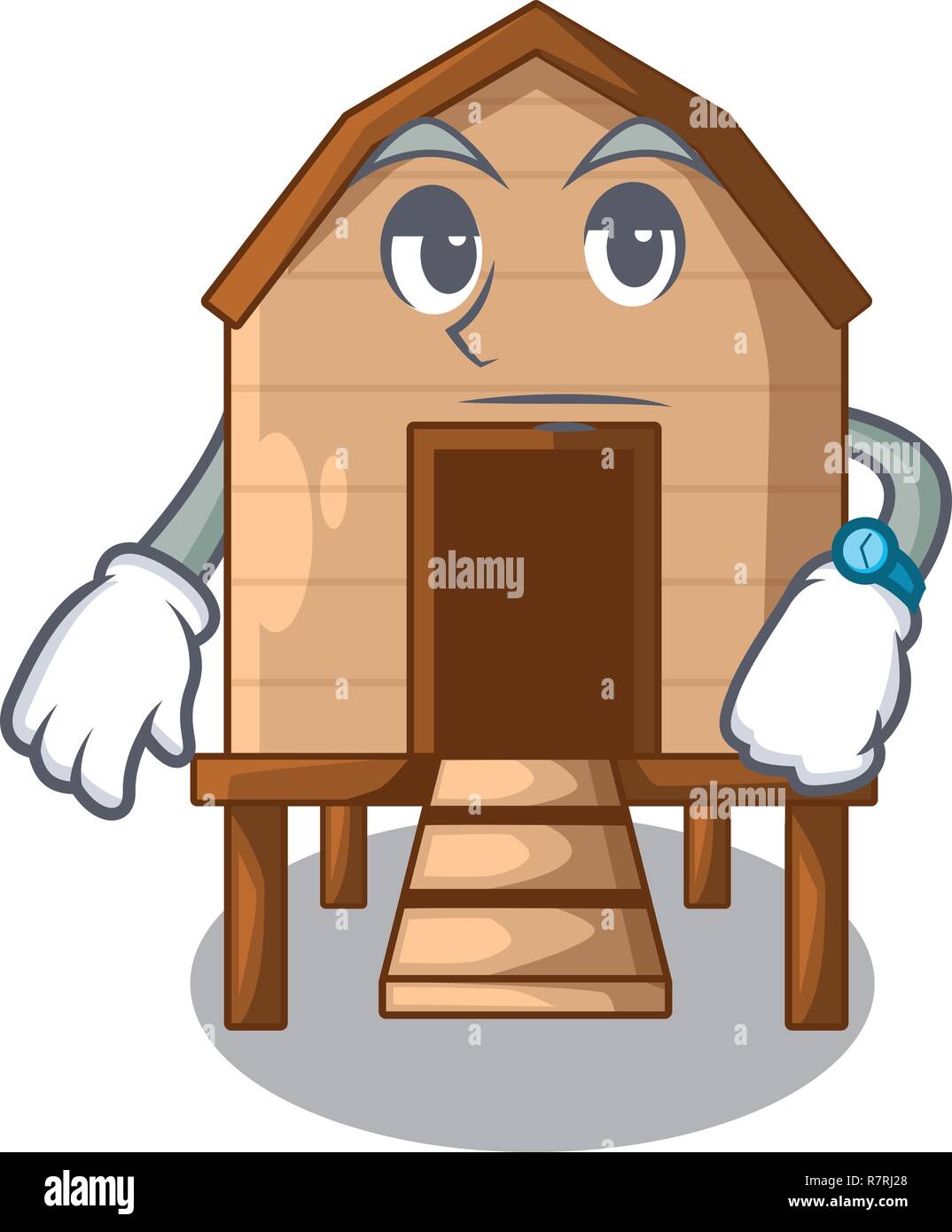 Waiting Shed Clipart Bus People Waiting Stock Illustrations – 2,001