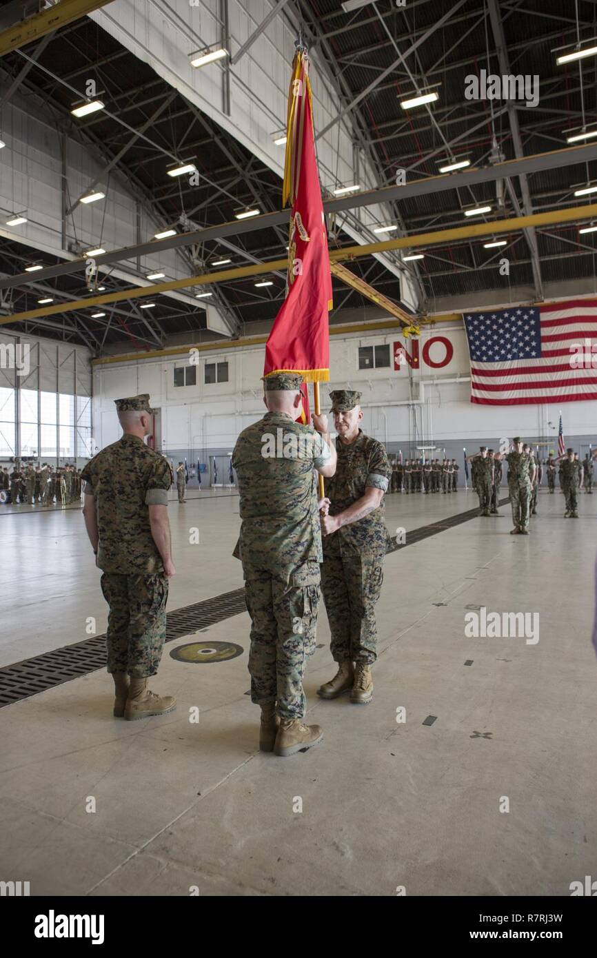 252 marine aerial refueler transport squadron hi-res stock photography ...