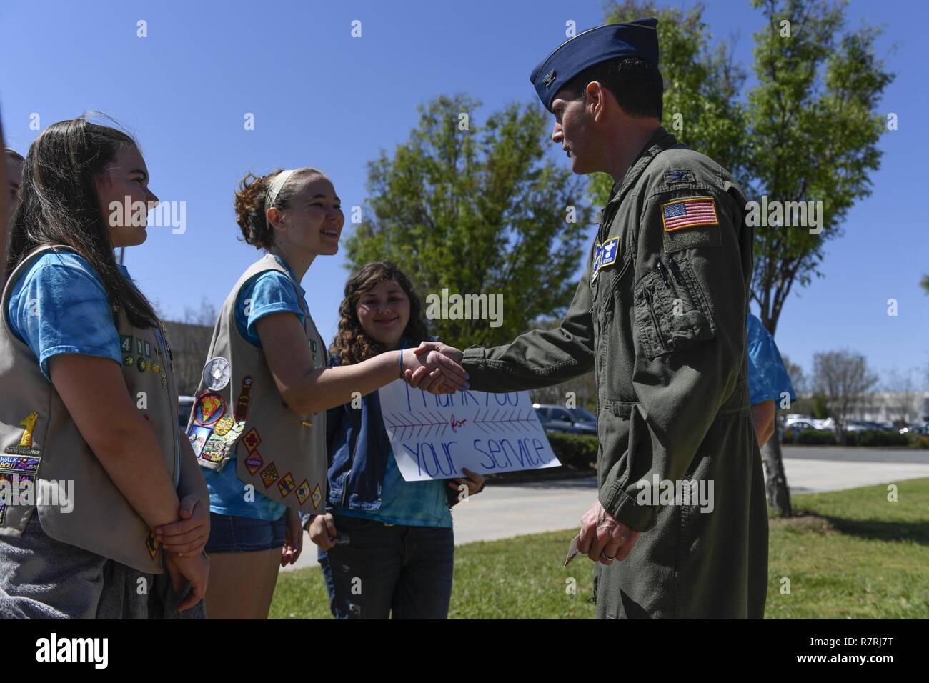 National army soldier hands out hi-res stock photography and images - Alamy