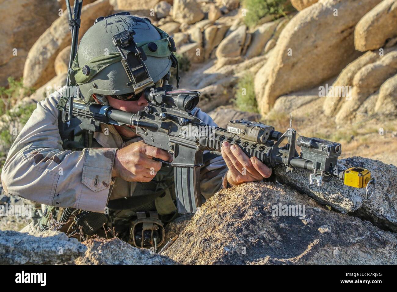 11th armored cavalry regiment acr 11 acr hi-res stock photography and ...