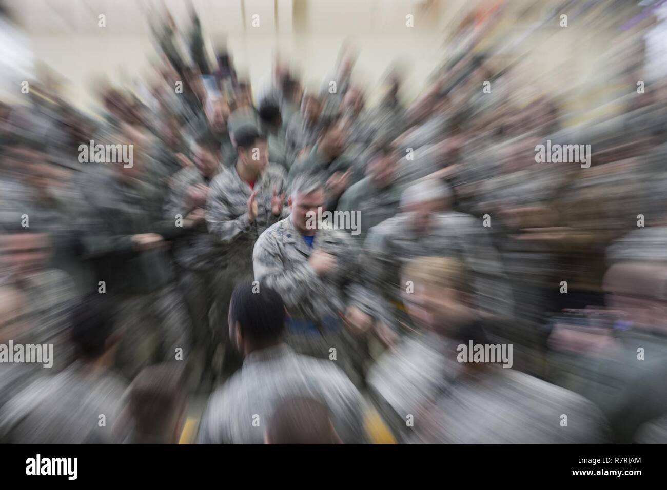 515th air mobility operations group hi-res stock photography and images ...