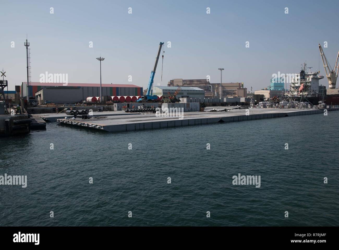 331st transportation company hi-res stock photography and images - Alamy