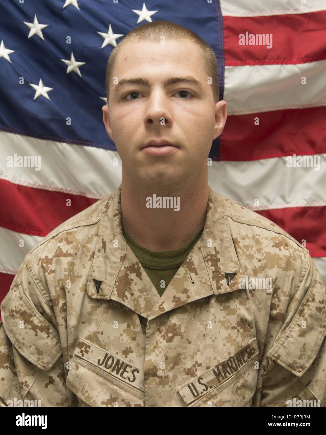 U s marine lance cpl matthew hi-res stock photography and images - Alamy