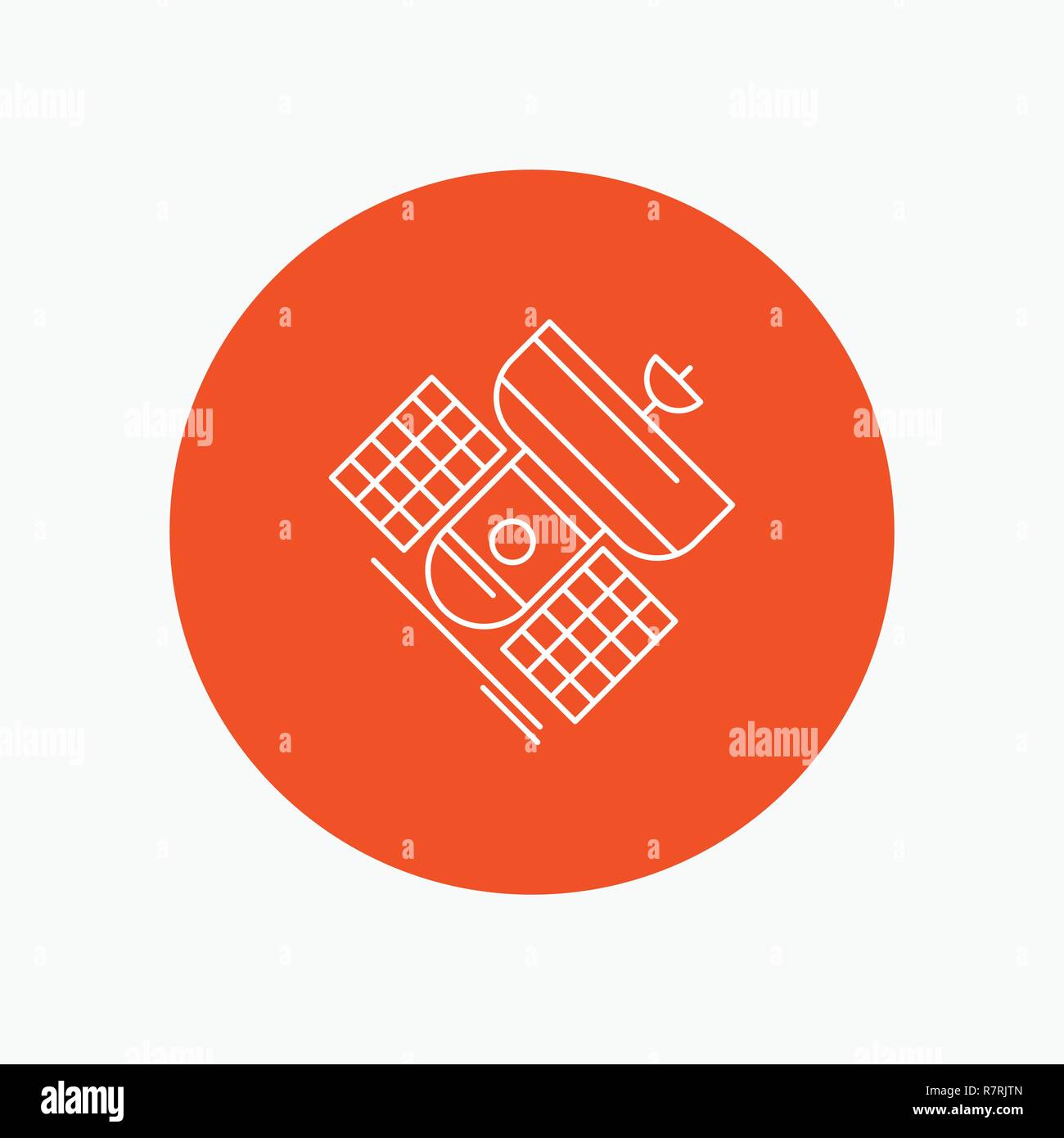 Broadcast, broadcasting, communication, satellite, telecommunication ...