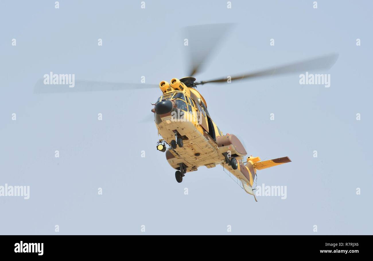 Elite special operations forces from Kuwait, Qatar, Kingdom of Saudi ...