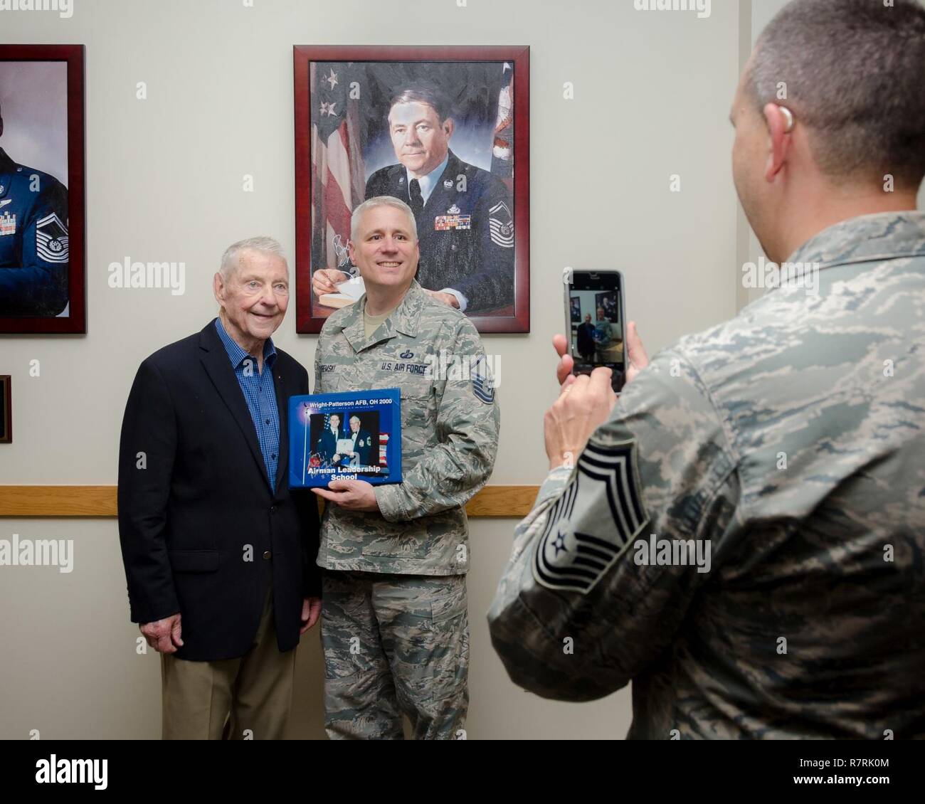 Gaylor robert hi-res stock photography and images - Alamy