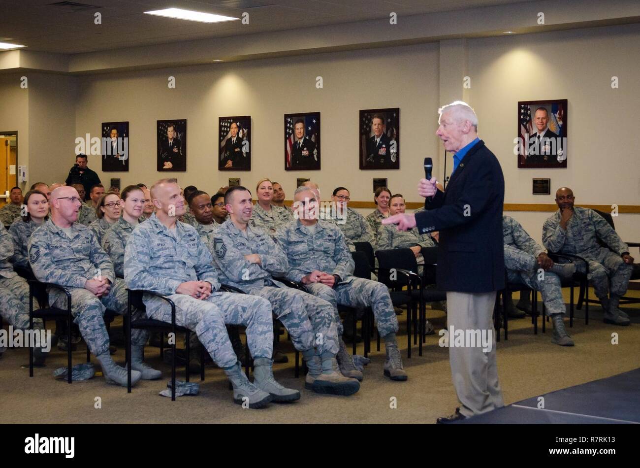 Robert gaylor hi-res stock photography and images - Alamy