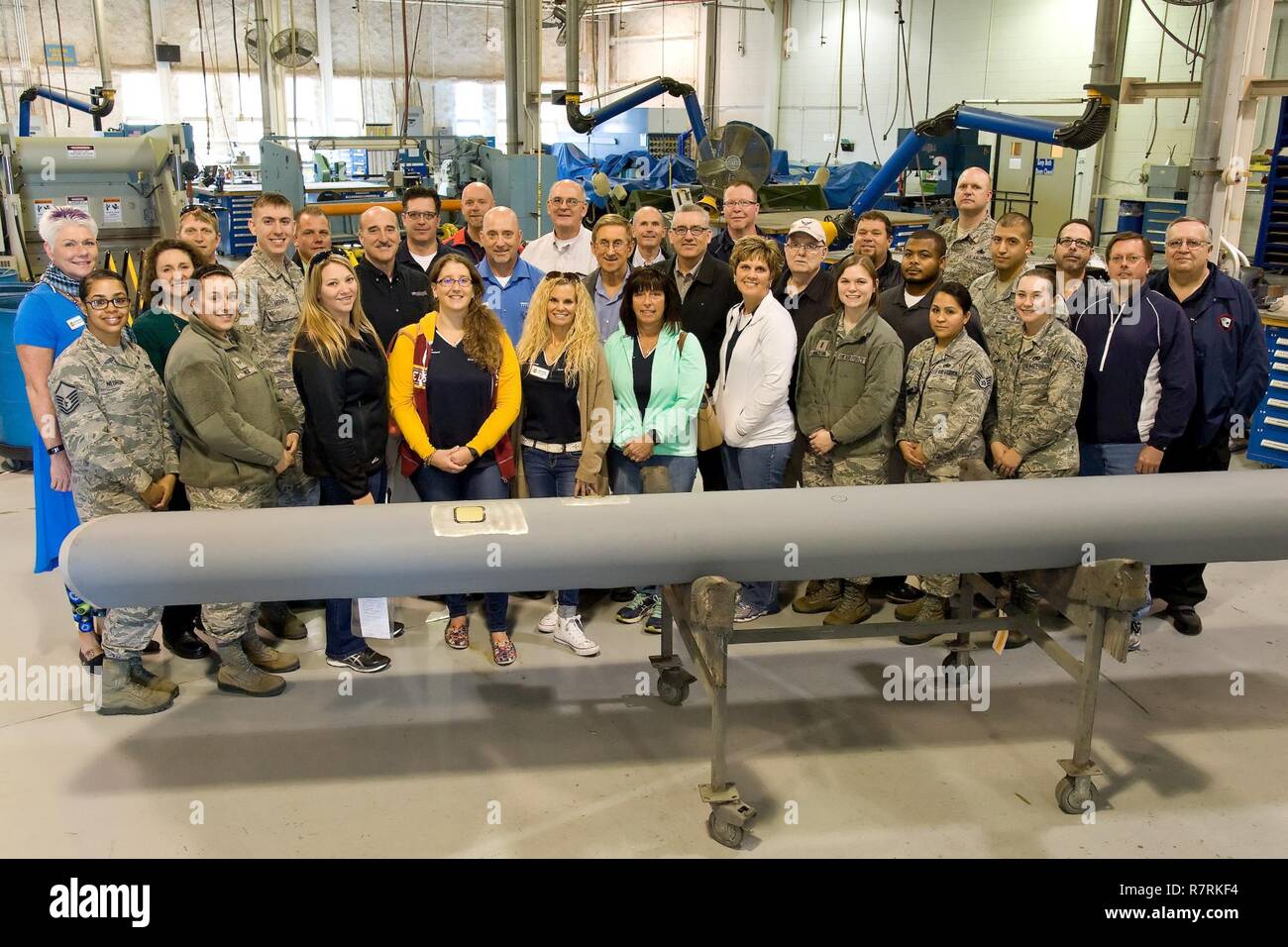 436th maintenance group hi-res stock photography and images - Alamy