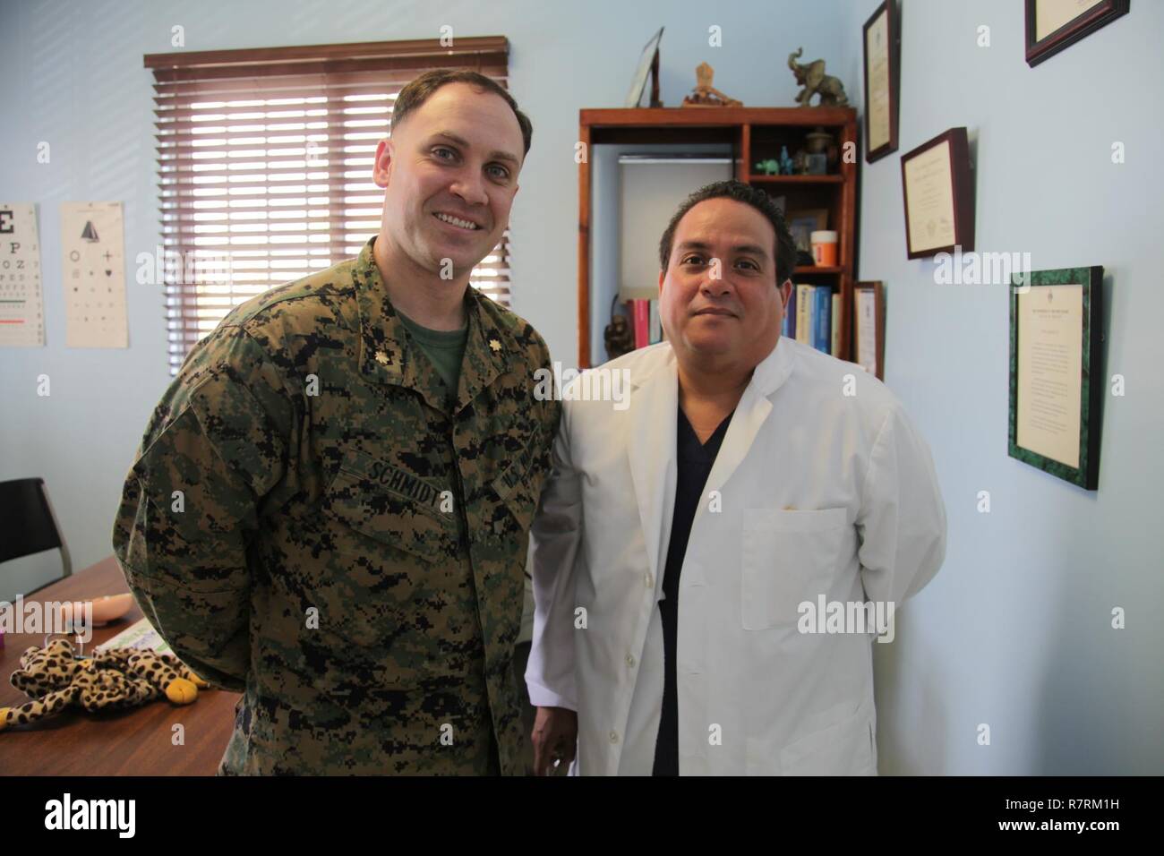4th civil affairs group hi-res stock photography and images - Alamy