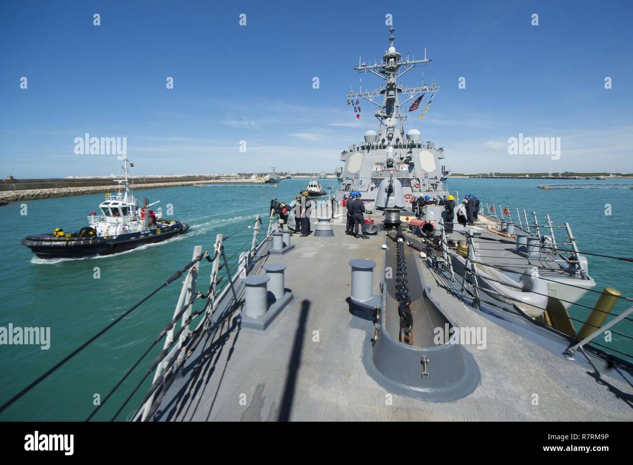 U.S. military at work Stock Photo - Alamy