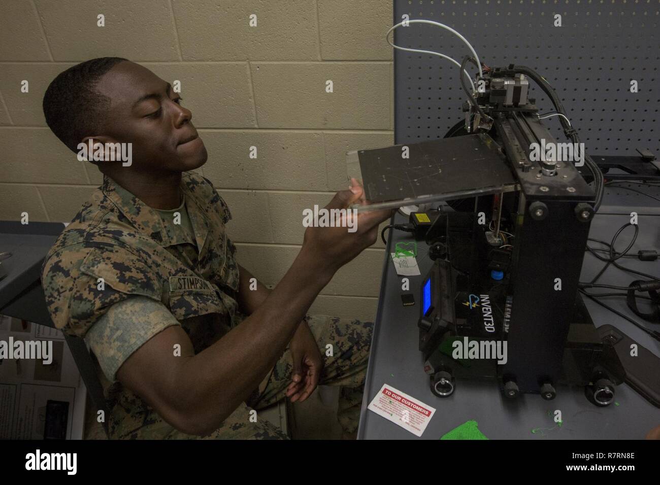 3d printing capabilities hi-res stock photography and images - Alamy