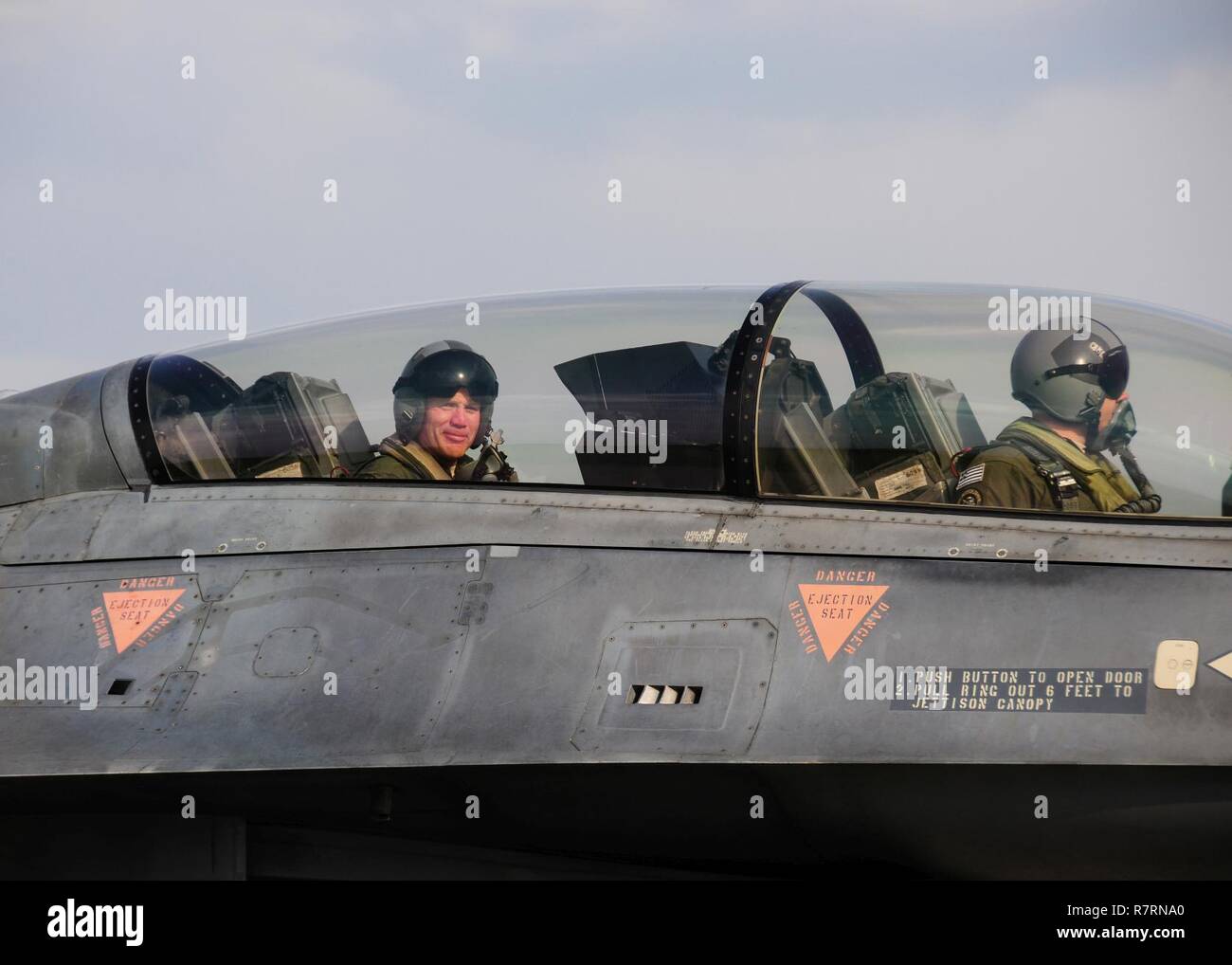 Gen Tod D Wolters High Resolution Stock Photography and Images - Alamy