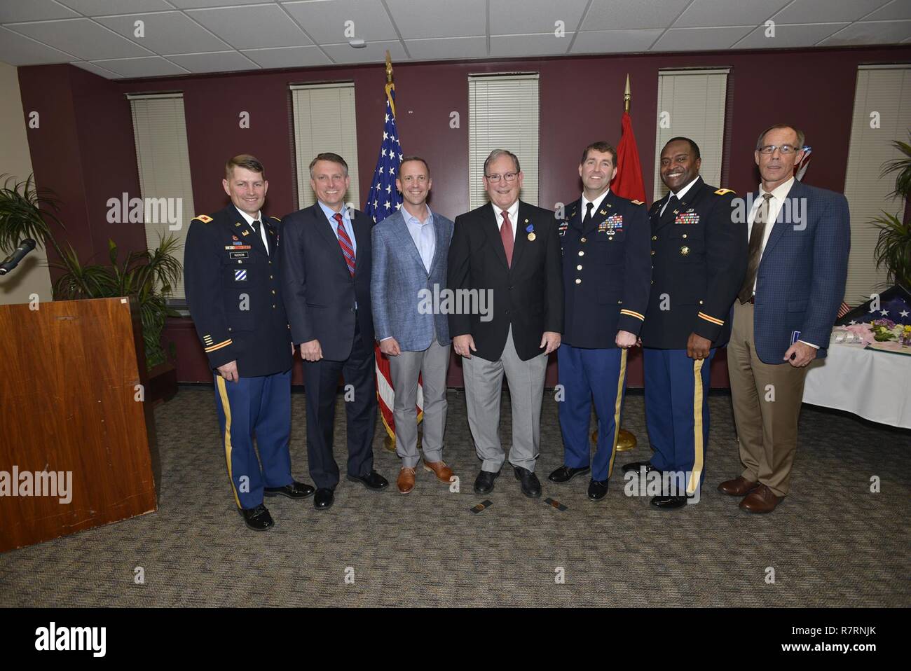 U s navy lt james wilson hi-res stock photography and images - Alamy