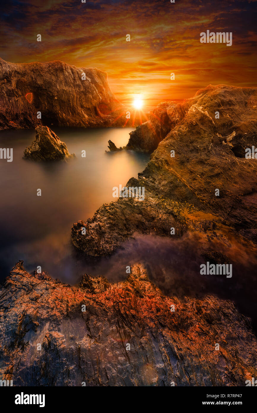 High resolution panoramic landscape view hi-res stock photography and ...