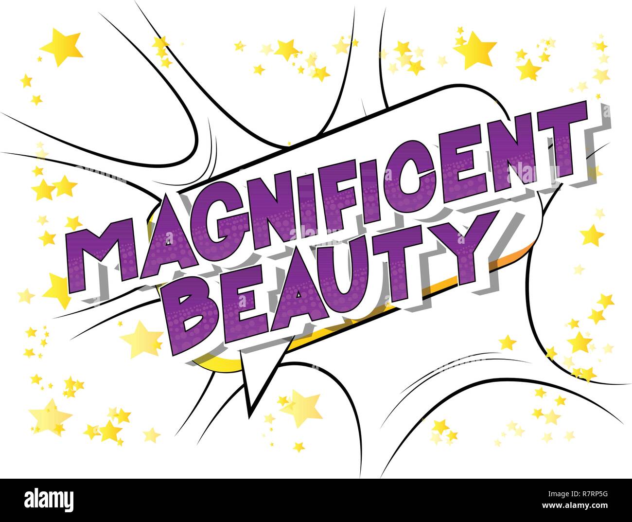 The Word Magnificent