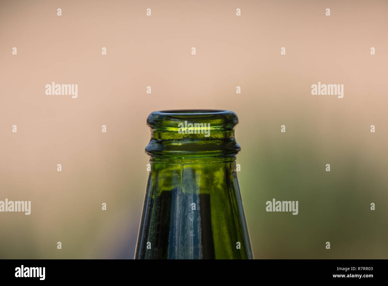 Bottle neck concept hi-res stock photography and images - Alamy