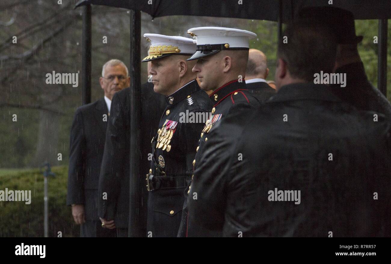 Marine Corps Astronauts