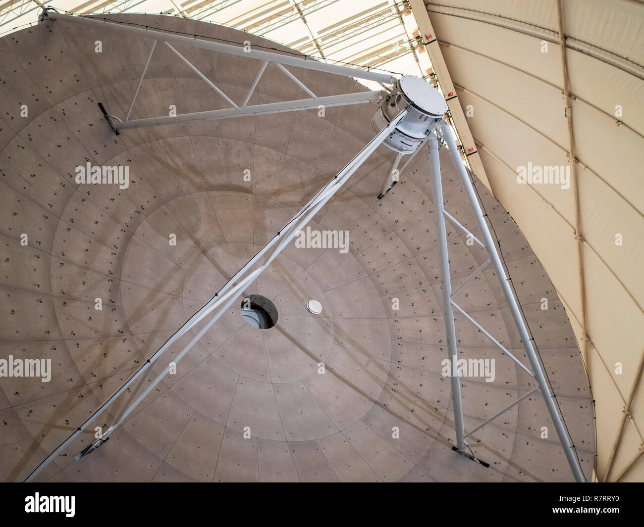 Arizona radio observatory aro hi-res stock photography and images - Alamy