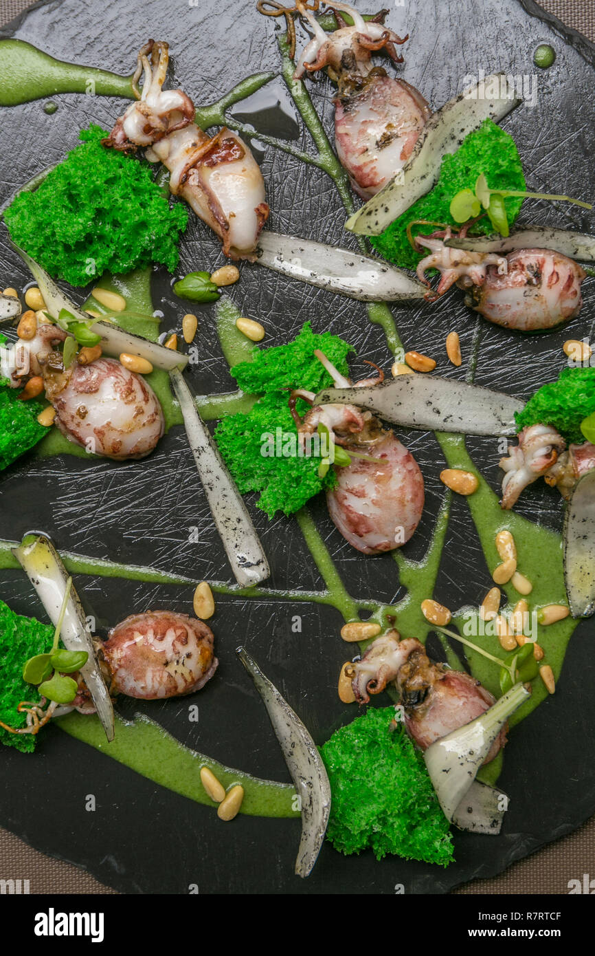 Vuelve carolina valencia hi-res stock photography and images - Alamy