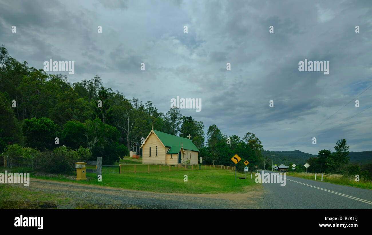 Hunter valley nsw australia hi-res stock photography and images - Alamy