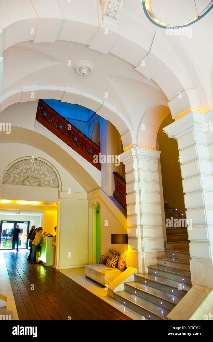 Mar hall hotel hi-res stock photography and images - Alamy