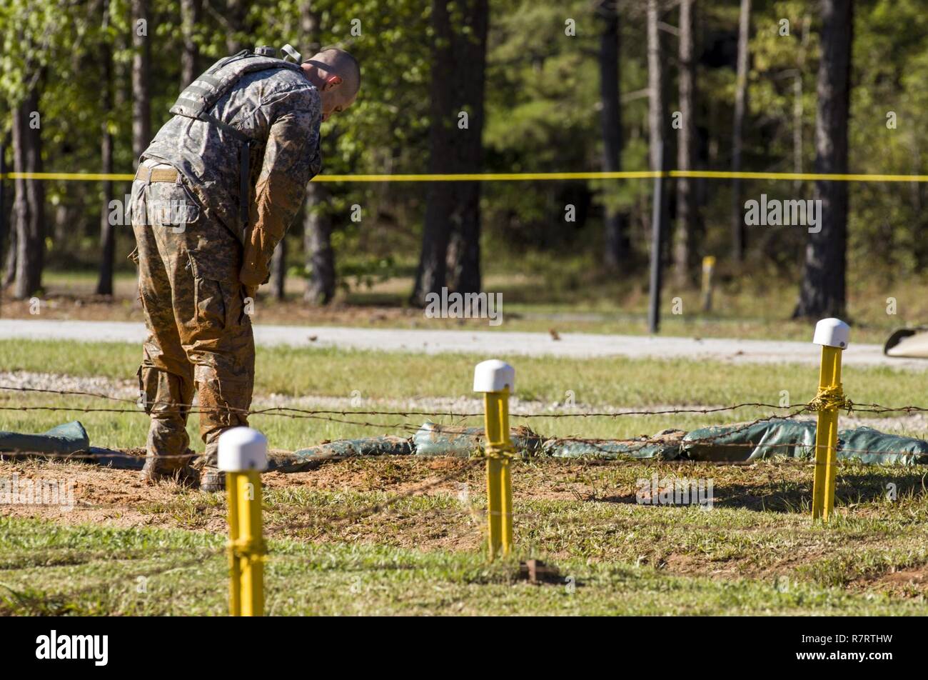 Best ranger competition 2016 hi-res stock photography and images - Alamy