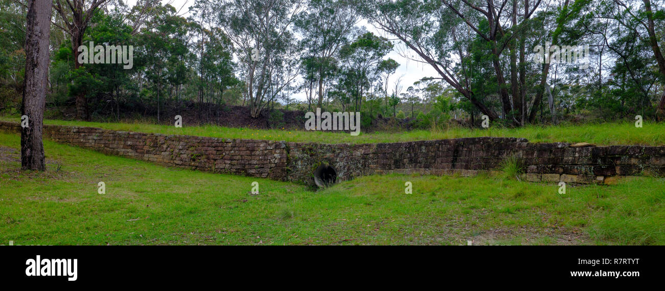 Convict Trail High Resolution Stock Photography and Images - Alamy