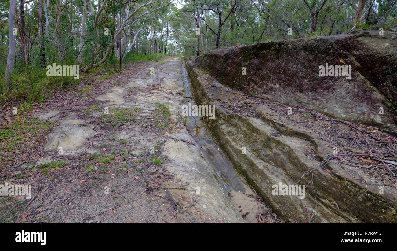 Great northern road hi-res stock photography and images - Alamy