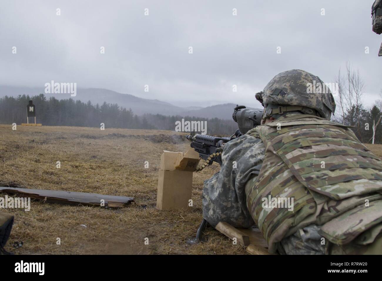 172nd Infantry Brigade High Resolution Stock Photography and Images - Alamy