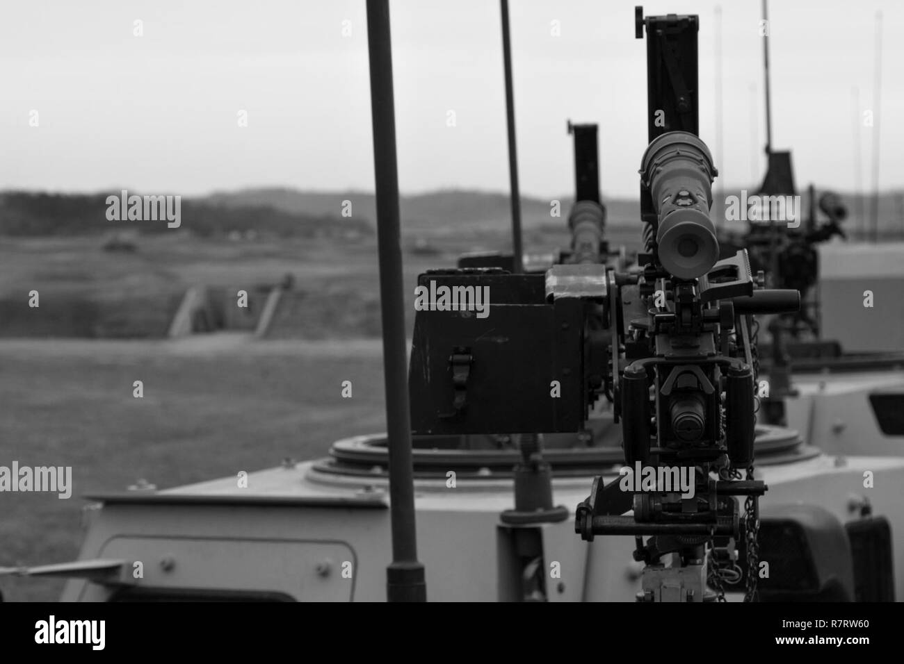 Fort mccoy Black and White Stock Photos & Images - Alamy