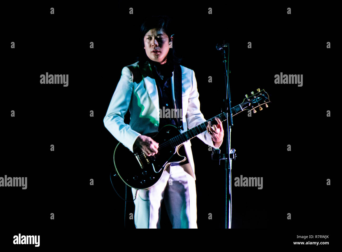 James iha hi-res stock photography and images - Alamy