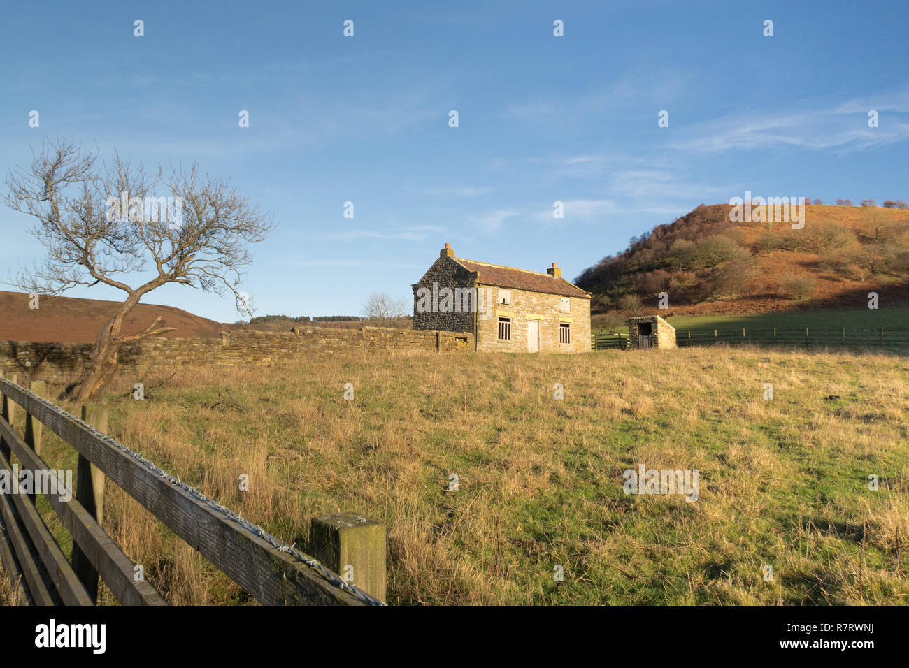 Moors Farm High Resolution Stock Photography and Images - Alamy