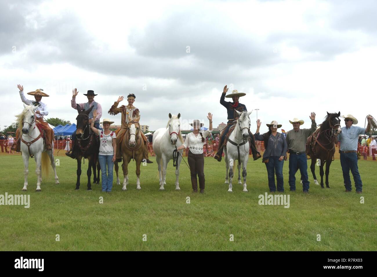 Rodeo heroes hi-res stock photography and images - Alamy