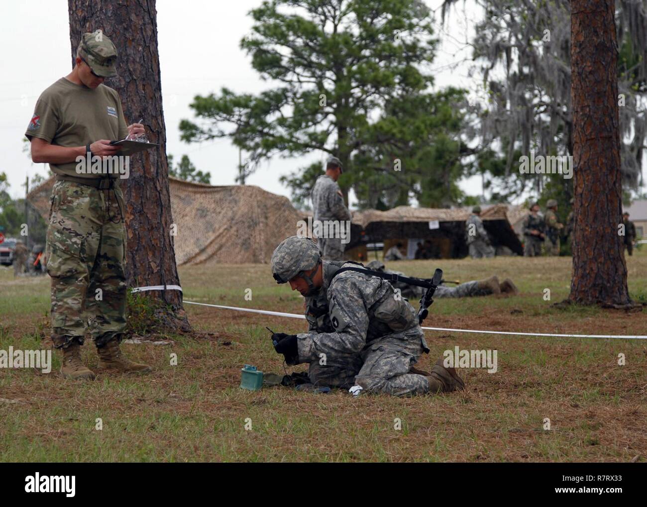 34th infantry division hi-res stock photography and images - Alamy