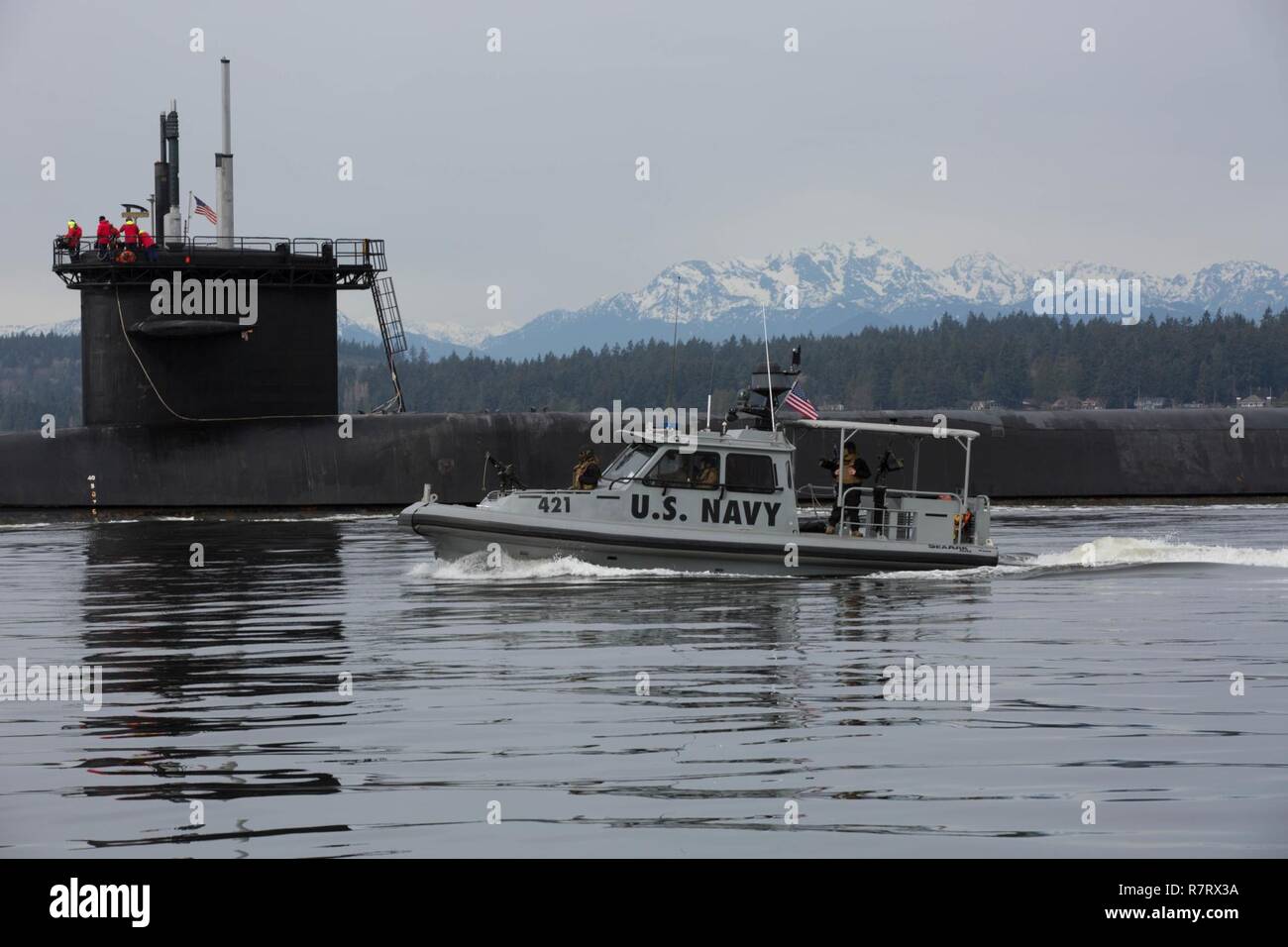 Guam shipyard hi-res stock photography and images - Alamy