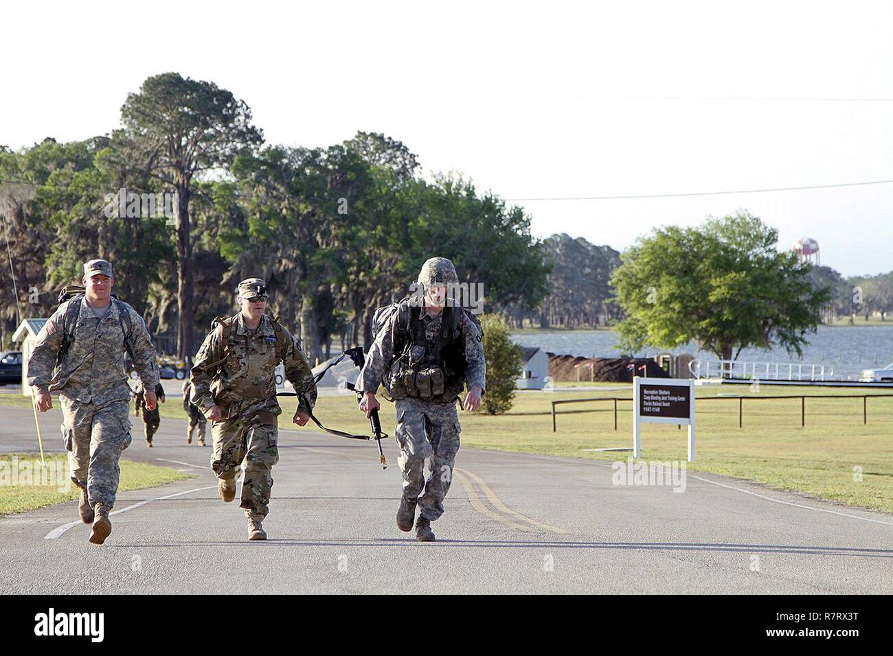168th infantry hi-res stock photography and images - Alamy