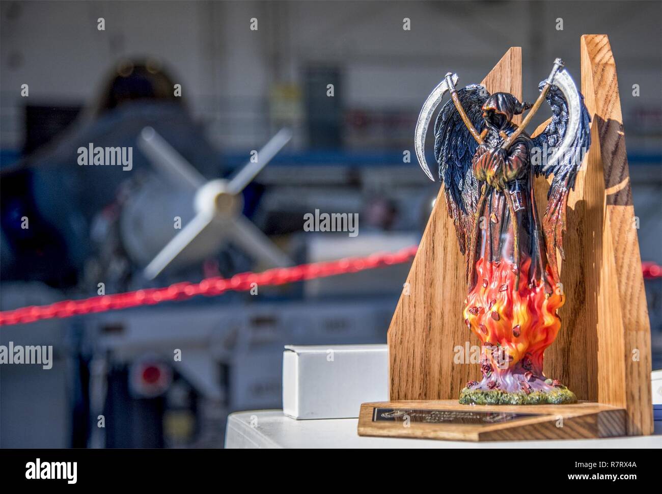 96th test wing hi-res stock photography and images - Alamy