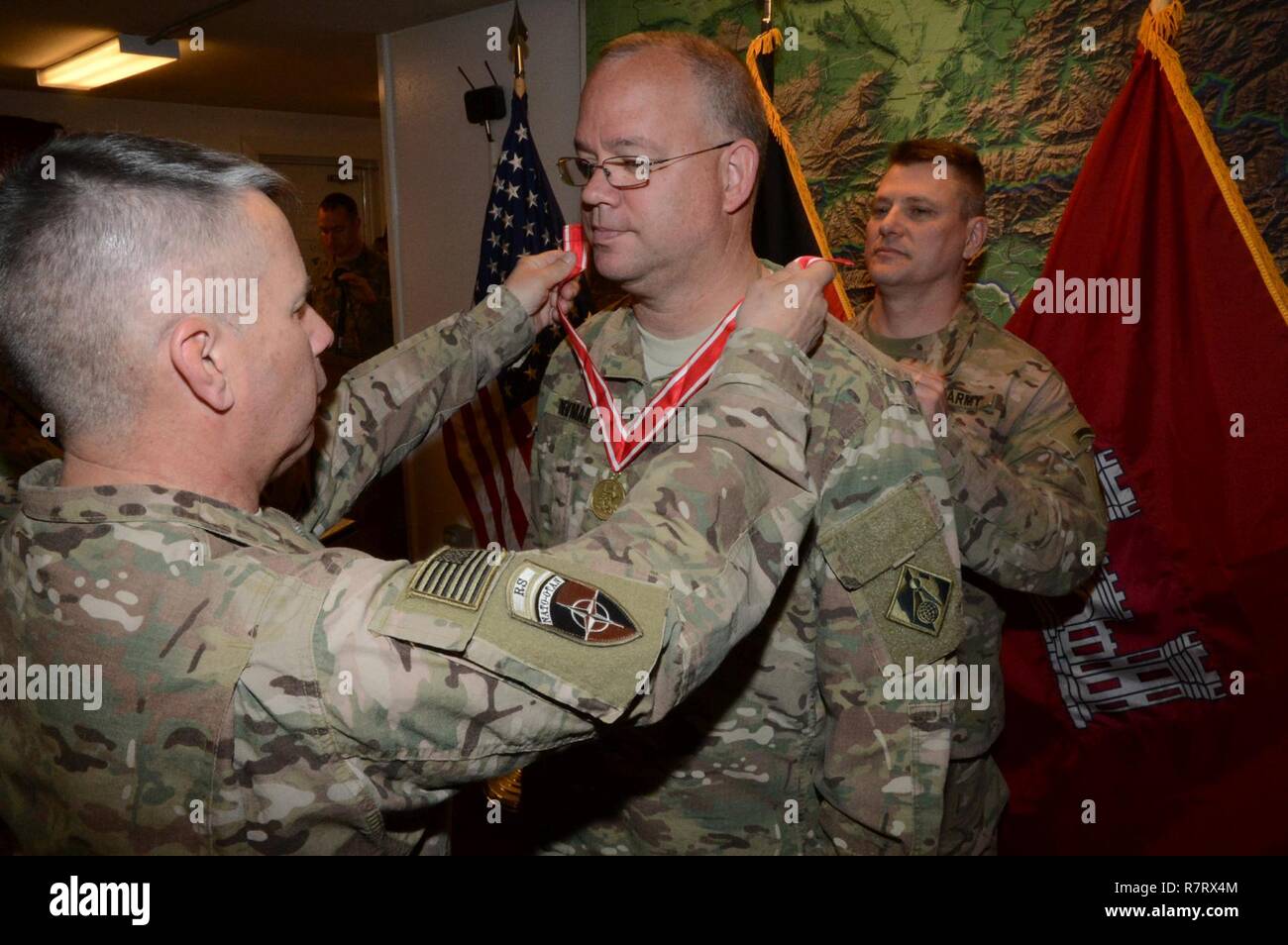 U s army corps of engineers transatlantic afghanistan district hi-res ...