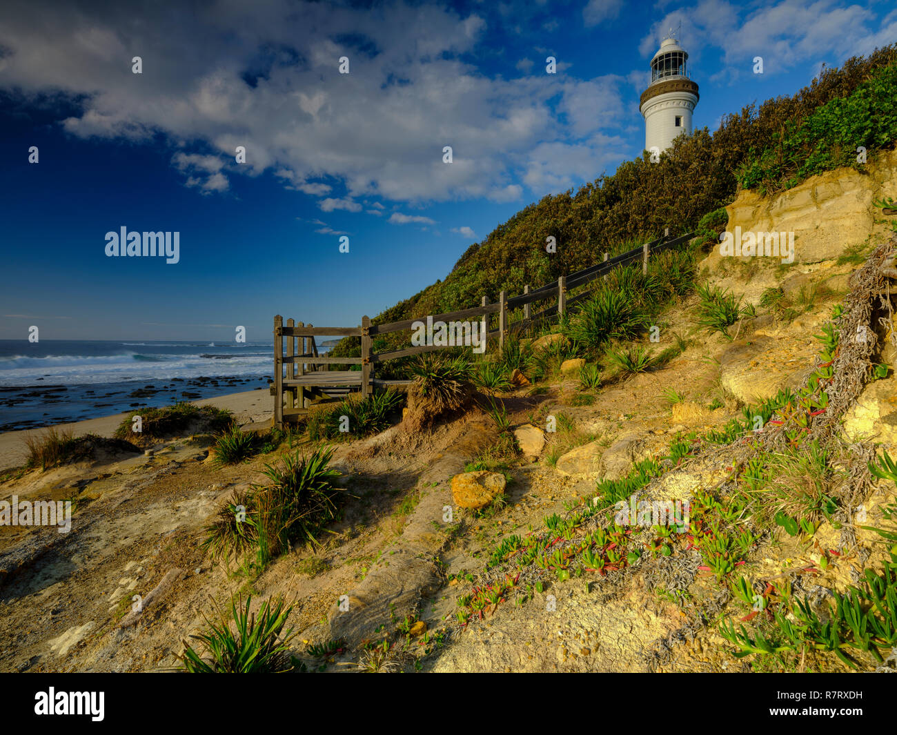 Norah head nsw hi-res stock photography and images - Alamy