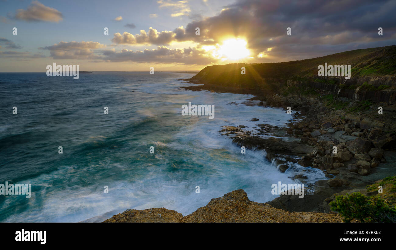 Snapper rocks australia hi-res stock photography and images - Alamy