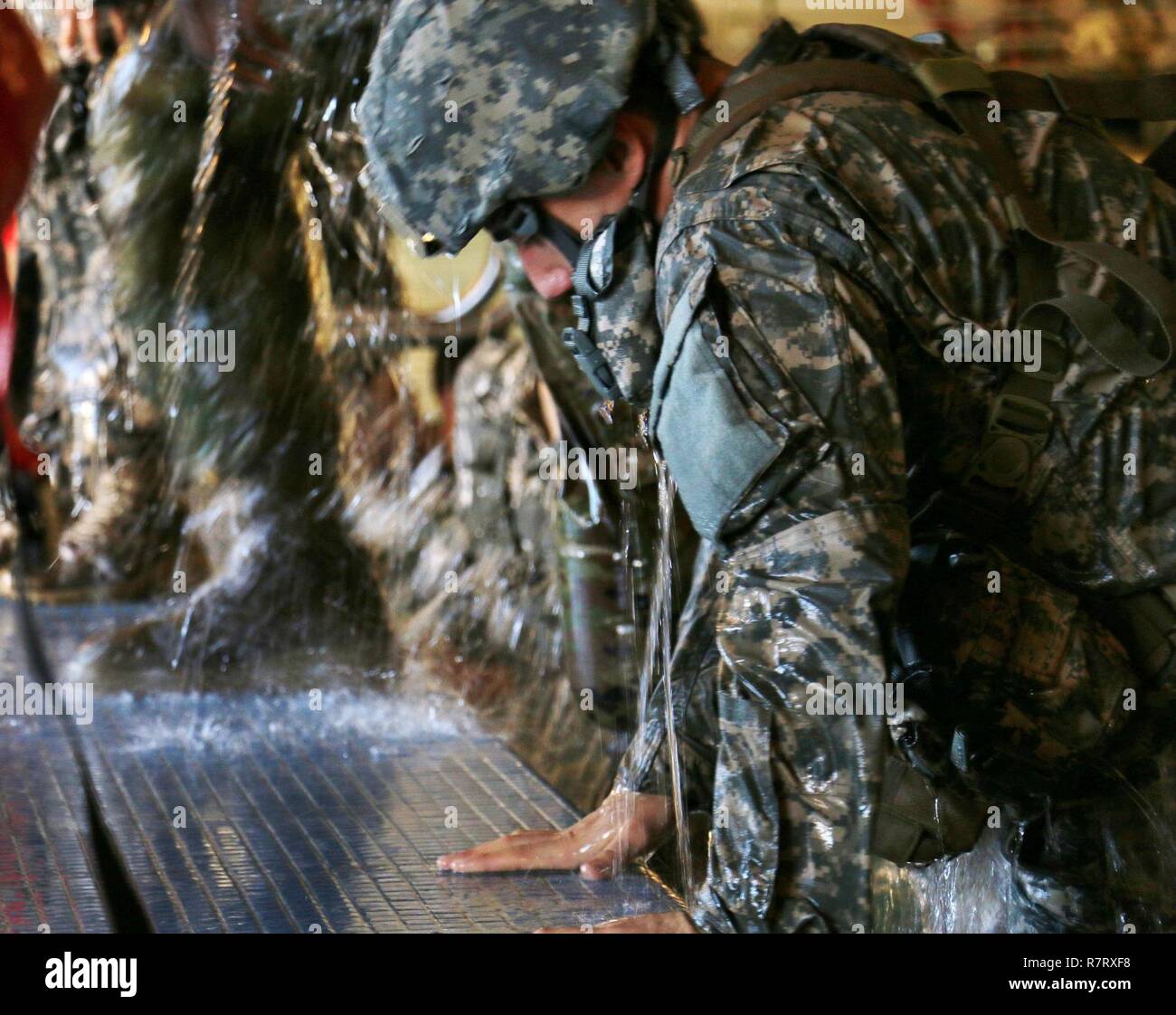 183rd cavalry regiment hi-res stock photography and images - Alamy