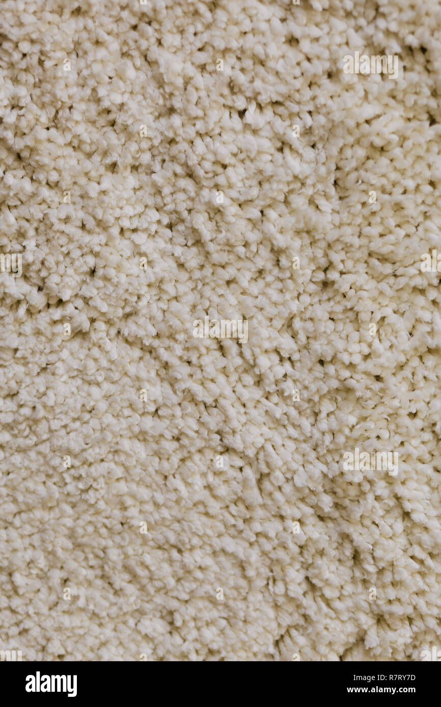 the fluffy texture of the carpet. background Stock Photo - Alamy