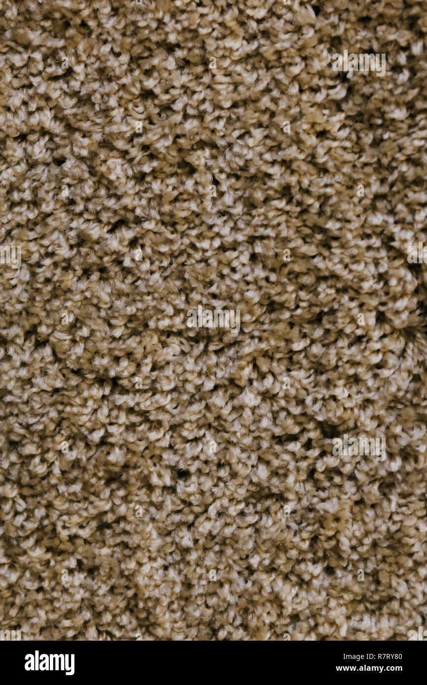 the fluffy texture of the carpet. background Stock Photo - Alamy