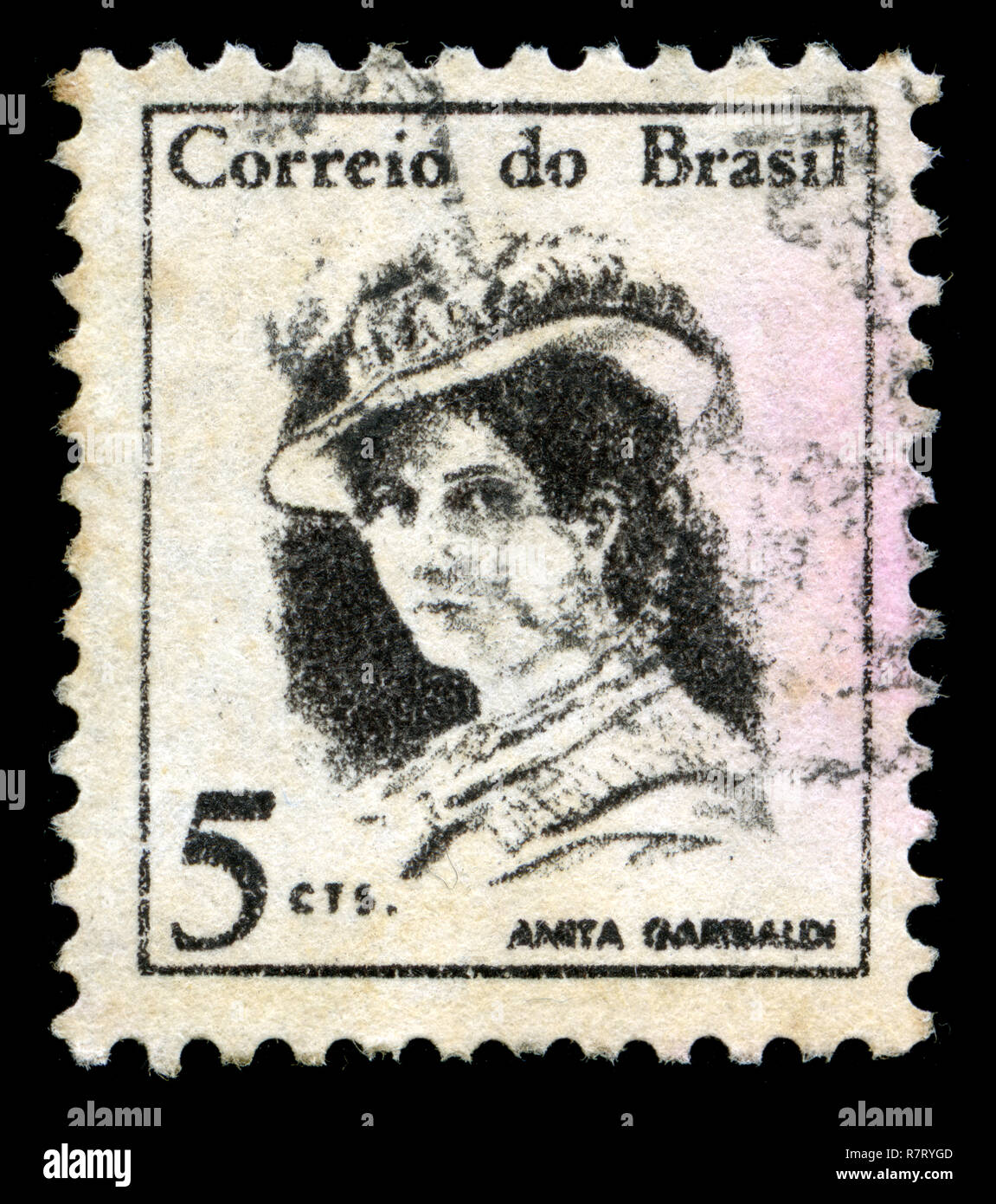 Definitives women series hi-res stock photography and images - Alamy