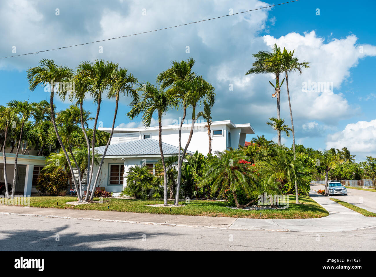 Conch architecture hi-res stock photography and images - Alamy