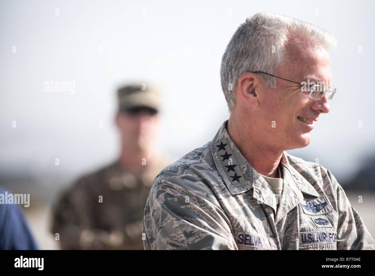 Paul vice afghanistan hi-res stock photography and images - Alamy